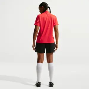 Nike Usmnt Strike Dri-fit Soccer Knit Shorts