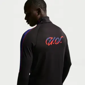 Nike Usa Strike Soccer Drill Top