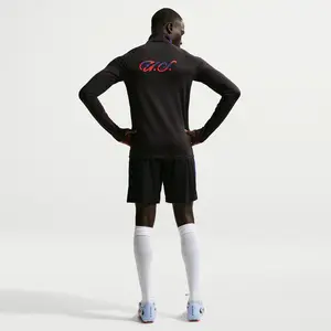 Nike Usa Strike Soccer Drill Top