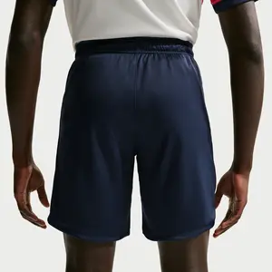 Nike Usmnt 2026 Stadium Home Dri-fit Soccer Replica Shorts