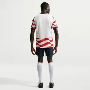 Nike Usmnt 2026 Stadium Home Dri-fit Soccer Replica Shorts