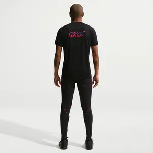 Nike Usmnt Strike Soccer Dri-fit Short-sleeve Top