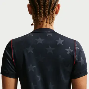 Nike Usmnt 2026 Stadium Away Jersey