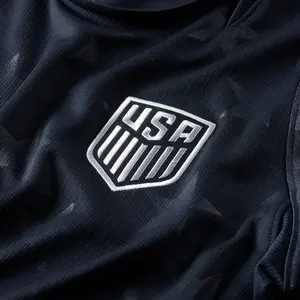 Nike Usmnt 2026 Stadium Away Jersey