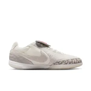 JORDAN Tiempo Streetgato Se Low-top Soccer Shoes - Grey