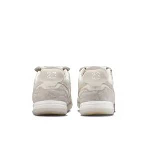 JORDAN Tiempo Streetgato Se Low-top Soccer Shoes - Grey