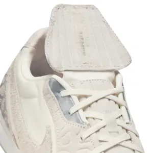 JORDAN Tiempo Streetgato Se Low-top Soccer Shoes - Grey