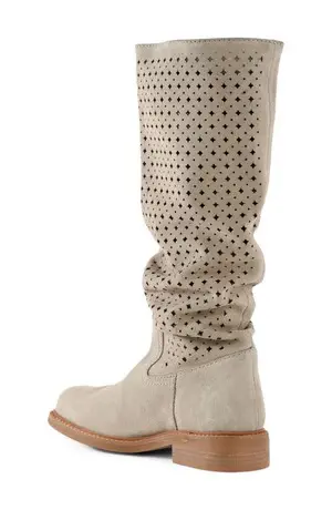 Seychelles Desert Eagle Boot - Sand