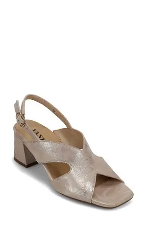 Vaneli Block Heel Sandals For Women