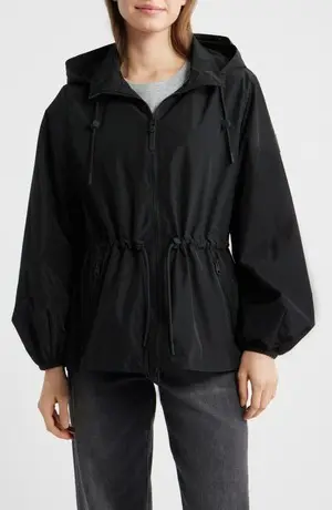 Mackage Drawstring Outerwear For Women
