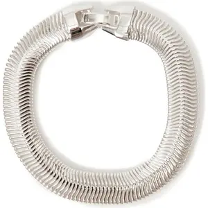 Clare V. Chain Bracelet
