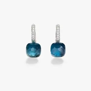 Pomellato Nudo Classic Earrings