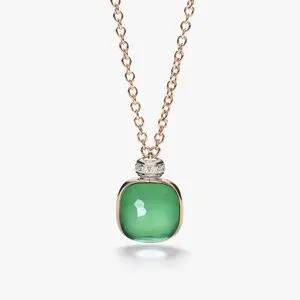 Pomellato Stone Necklaces