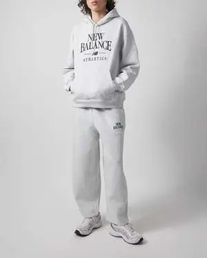 NEW BALANCE Trackside Fleece Barrel Pants