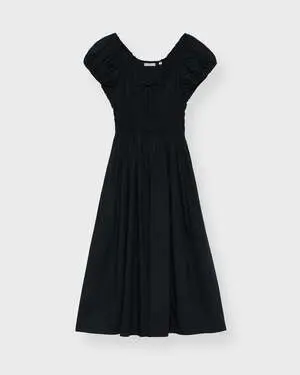 Doen Elasticated Day Dresses
