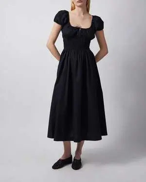 DÔEN Quinn Dress
