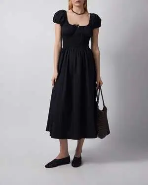 DÔEN Quinn Dress