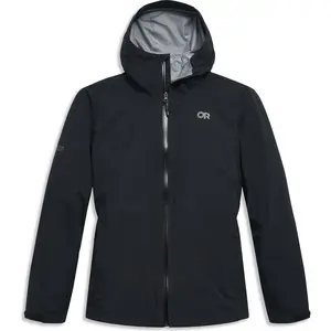 OUTDOOR RESEARCH Stratoburst Stretch Rain Hooded Jacket