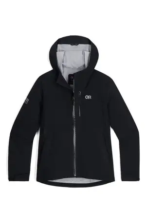 OUTDOOR RESEARCH Freewheel Stretch Rain Jacket