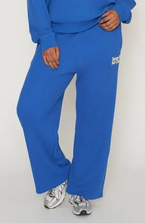 Women's Nasa Sweatpants