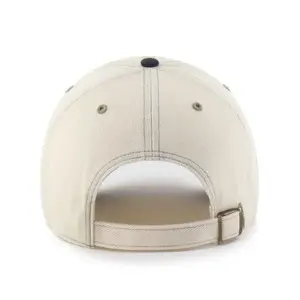'47 47 Chicago Cubs Keepsake Collection Clean Up Adjustable Hat - Natural