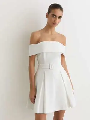 Reiss Mini Dresses