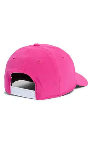 SWANNIES Emblem Snapback Baseball Cap