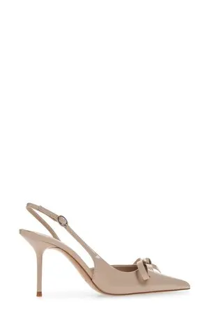 Mango Coreo Slingback Pumps