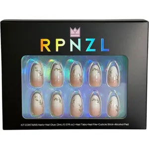 RPNZL Press On Nail Kit - Athena