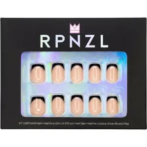 RPNZL Press On Nail Kit - Eclipse