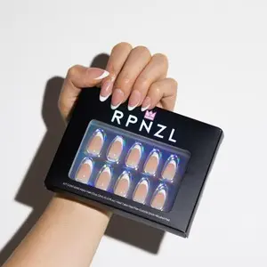 RPNZL Press On Nail Kit - Paris