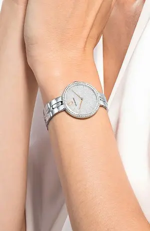 SWAROVSKI Cosmopolitan Bracelet Watch