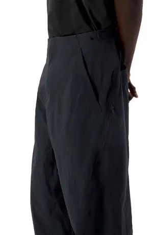 Veilance Spere Water Repellent Stretch Nylon Cargo Pants