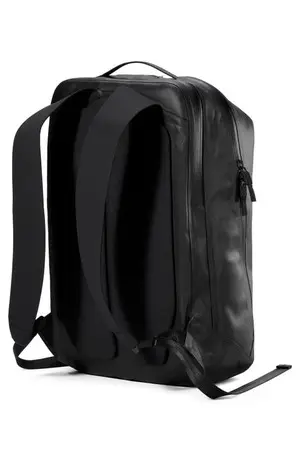 Veilance Anodic Nylon Twill Backpack