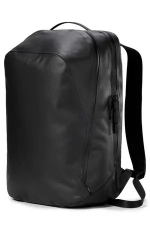 Veilance Anodic Nylon Twill Backpack