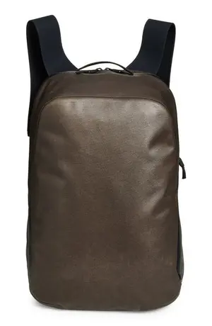 Veilance Anodic Nylon Twill Backpack
