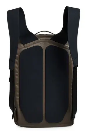 Veilance Anodic Nylon Twill Backpack