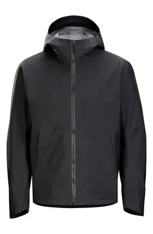 Veilance Arris Gore-tex® Hooded Jacket