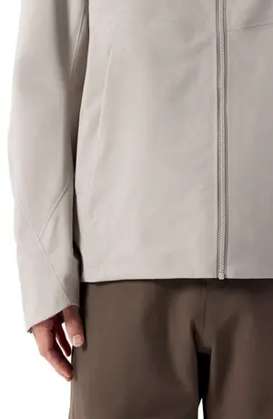 Veilance Arris Gore-tex® Hooded Jacket - Silkstone