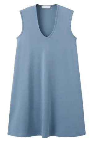 Mango Cotton Nightgown