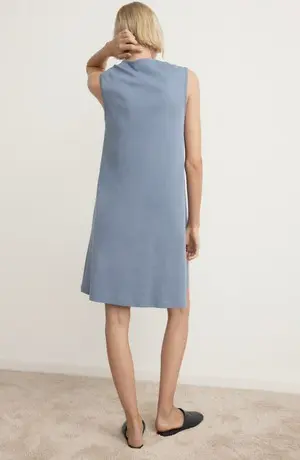 Mango Cotton Nightgown