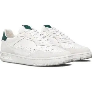 Clae Haywood Sneaker - White Pine Needle