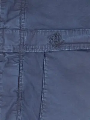 RANRA Embroidered Jacket