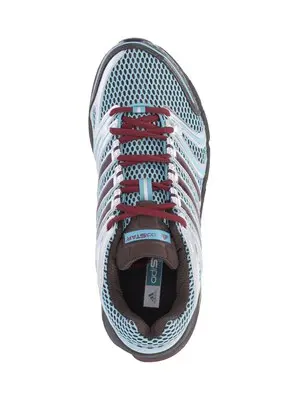 Adidas Adistar Control 5 Sneakers - Blue
