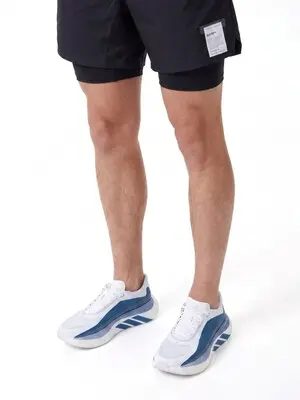 Adidas Hyperboost Edge Sneakers - Blue