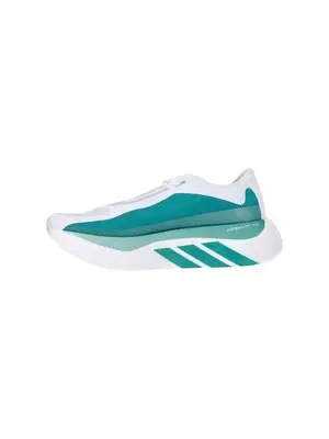 Adidas Hyperboost Edge Sneakers - Green