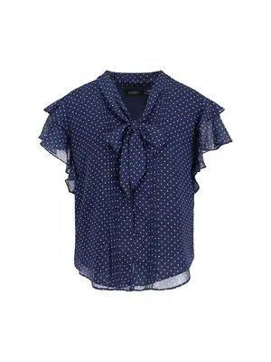Ralph Lauren Short Blouses