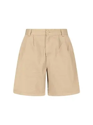 Carhartt Work In Progress Marv Shorts - Beige