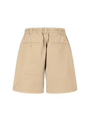 Carhartt Work In Progress Marv Shorts - Beige