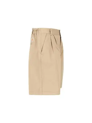 Carhartt Work In Progress Marv Shorts - Beige